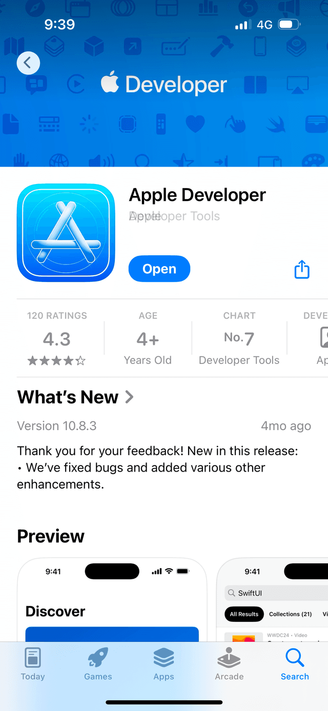 WEBCRAFT - 2026 申請 Apple Developer Program 過程分享
